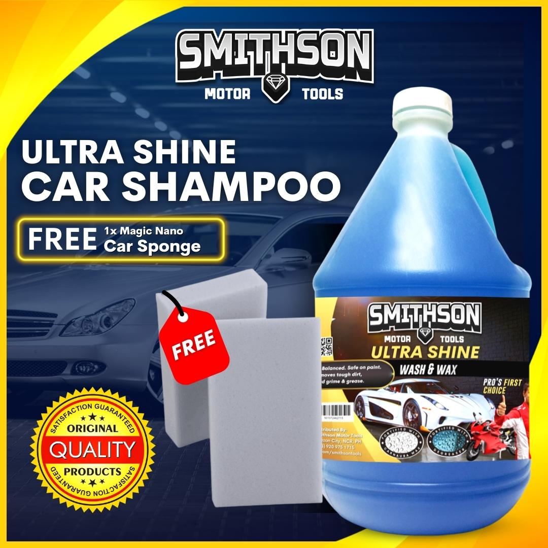 Smithson Motor Tools – Just another Top Products Importation Services ...